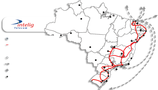 Annual and Sustainability Report 2009 - TIM Participações - Intelig